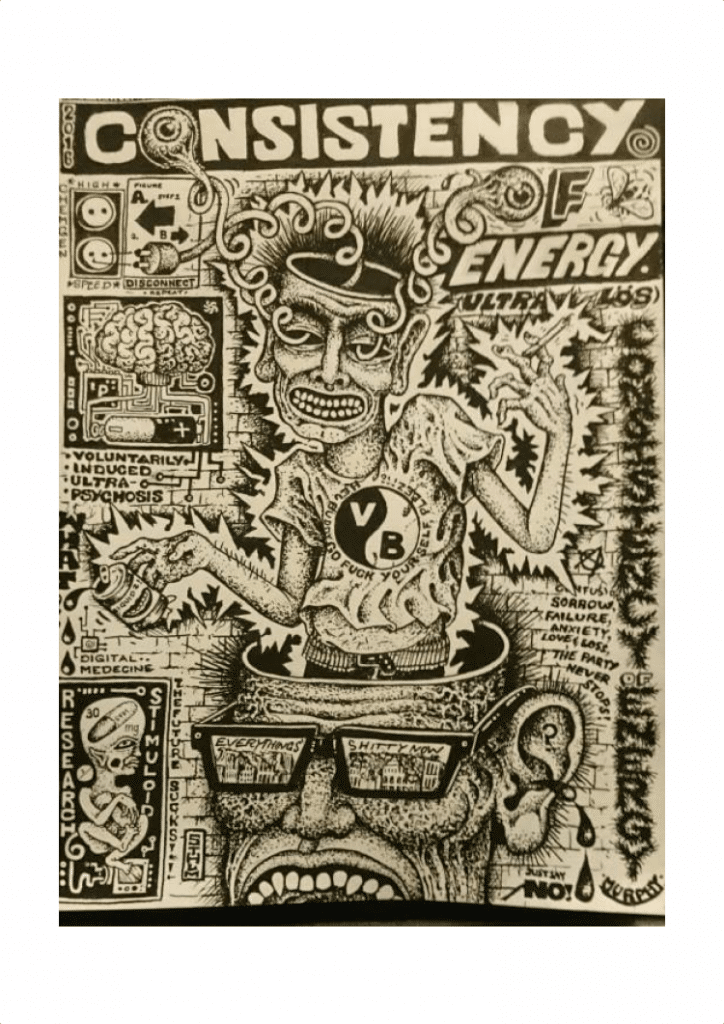 Sebastian Murphy | RICHE