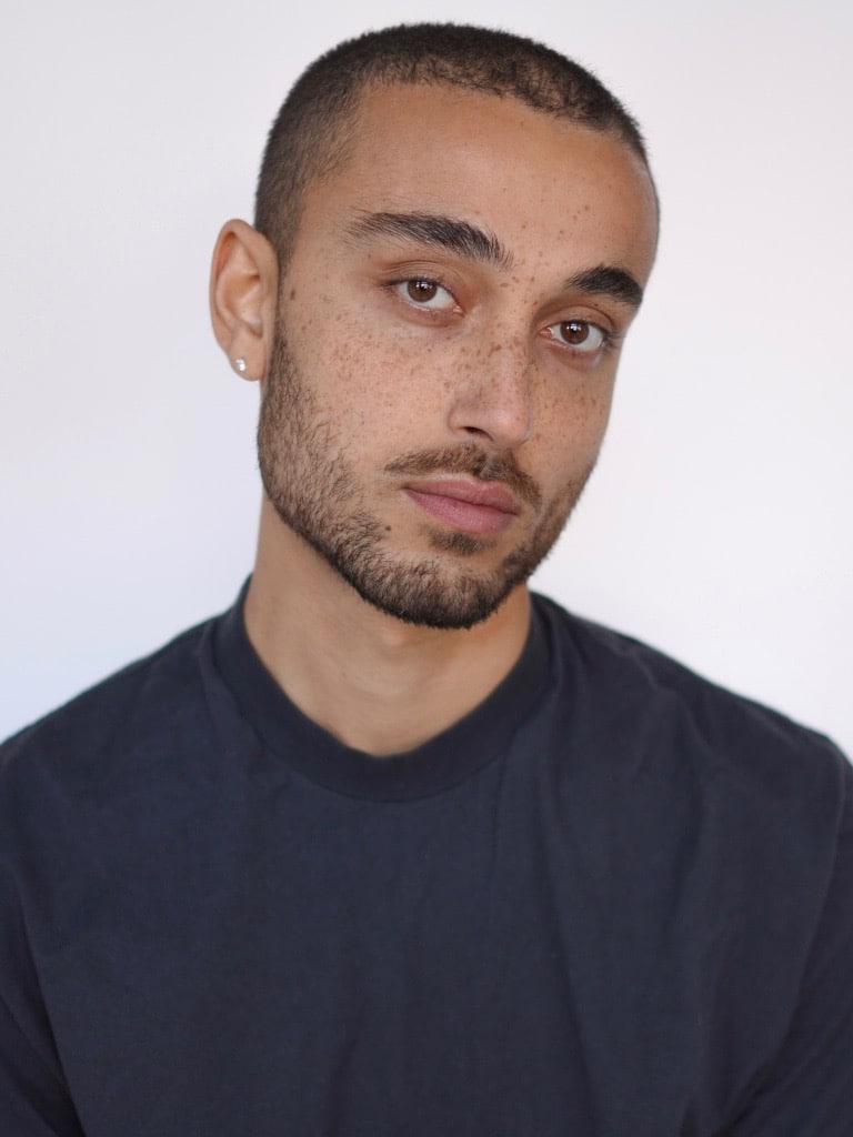 Vernissage; Blå timmen, Jesper Bror Palmqvist | RICHE